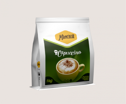 Línea Vending | Café Minerva