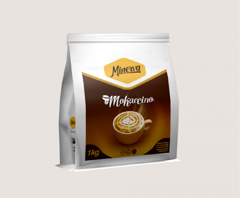 Línea Vending | Café Minerva