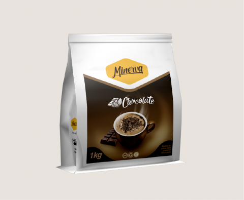 Línea Vending | Café Minerva