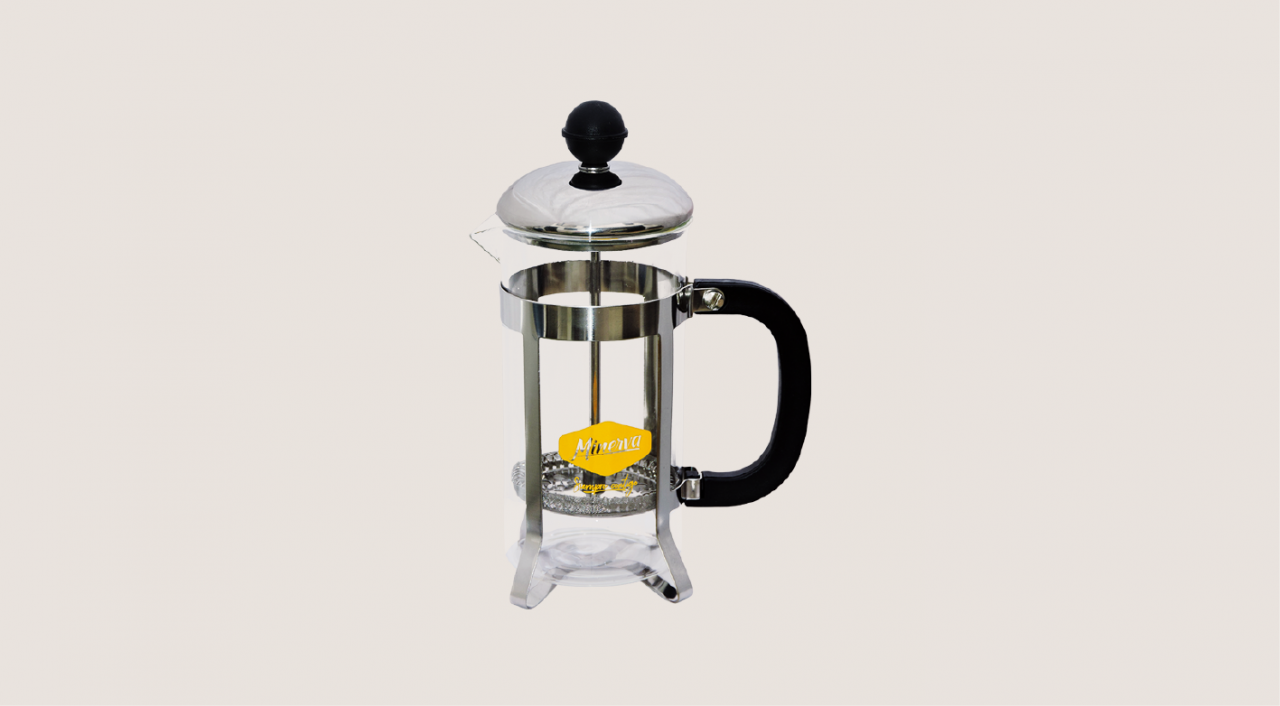 Hogar | Café Minerva