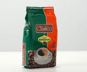 Trayectoria | Café Minerva